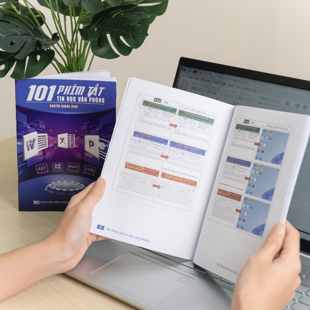 Word Proficiency Book Set and 101 Shortcut Keys in INFORMATICS TRAINING ...