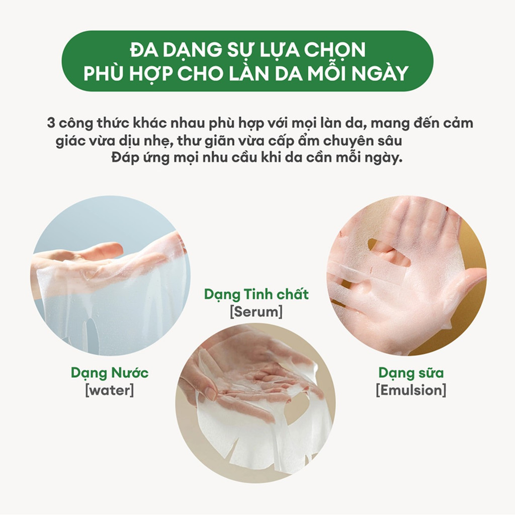 (Gift) 5 THE Face SHOP Real Nature Face Mask 20g (Gz) | Shopee Malaysia