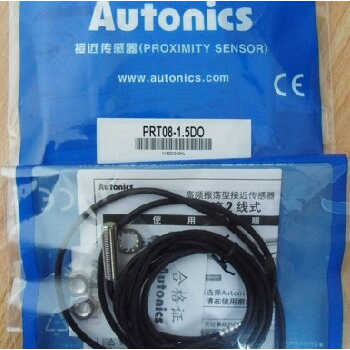 Autonics PRT08- 1.5DO Proximity Sensor | Shopee Malaysia