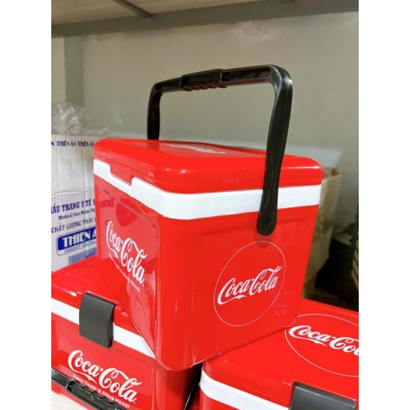 8 LITER ICE BOX with HKM lid (random delivery) | Shopee Malaysia