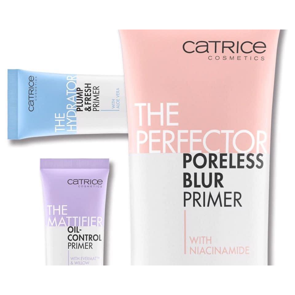 Catrice Primer | Shopee Malaysia