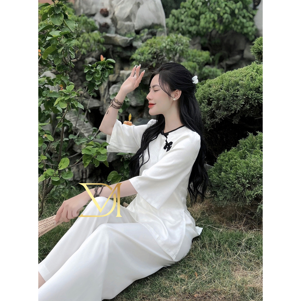 Innovative French Female Pagoda Clothes To Go To The Pagoda With Cross ... Innovative French Female Pagoda Clothes To Go To The Pagoda With Cross ...