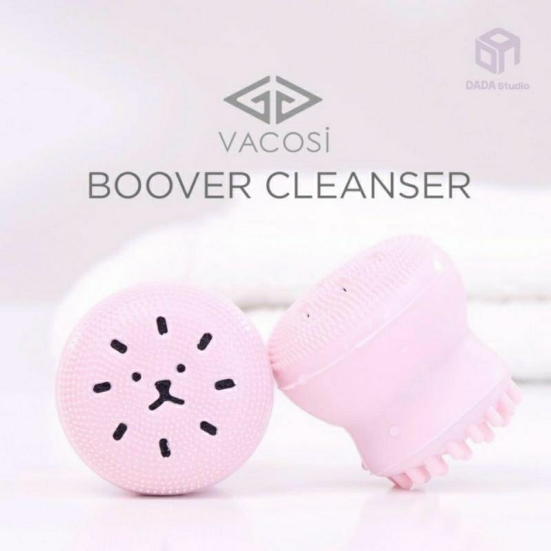 Boover-dc03 FACE CLEANSER (Korea) | Shopee Malaysia