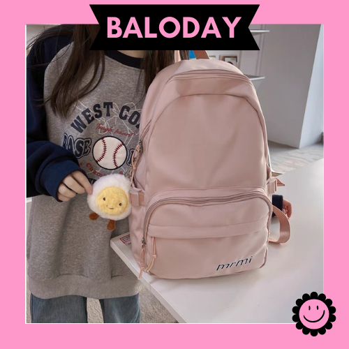 New Code Mrmi Female Backpack - Thick Substance Without Mess 15.6 inch ...