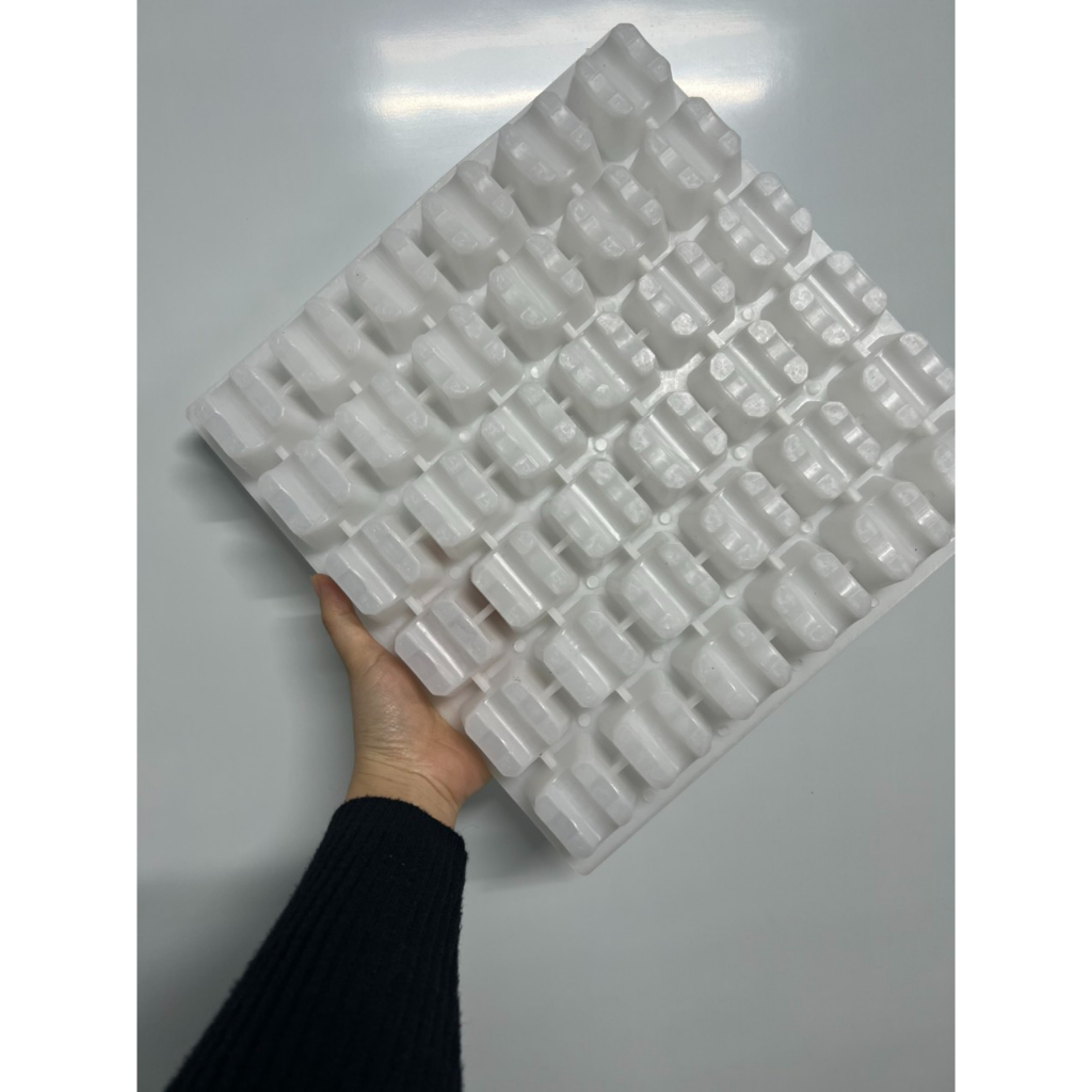 V3 millet mold -36 pieces/mold | Shopee Malaysia
