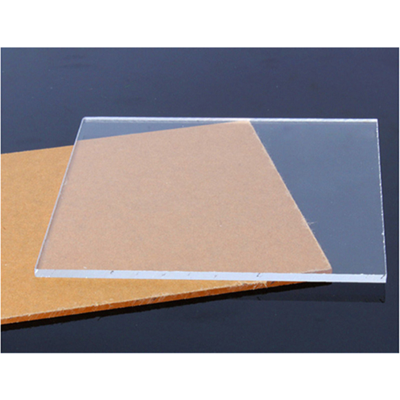 1.2MM thick glass mica cover, size (A3, A4, A5) used to make models ...