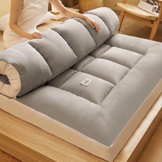 Topper Bo Decor Mattress Softener, new model 2024, thick Cotton ...