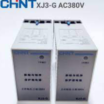 Chint XJ3-G AND XJ3-D 3-PHASE VOLTAGE PROTECTION RELAY / CHINT XJ3-G ...