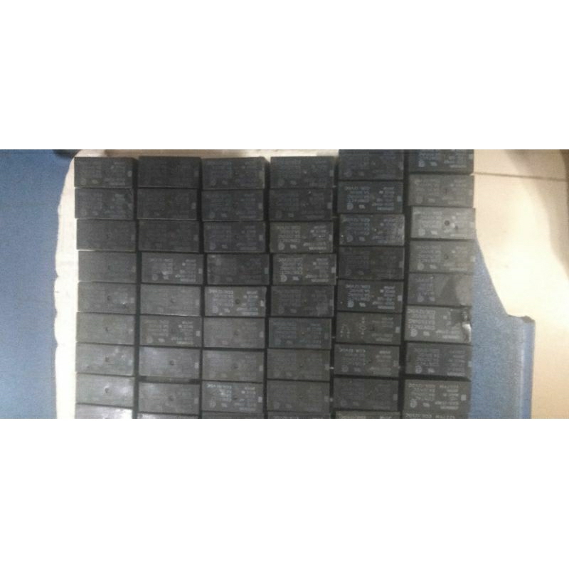 Relay / Relay / Relay / Omron / G6B-1114P / 12V / 4 Pins / 5A ...