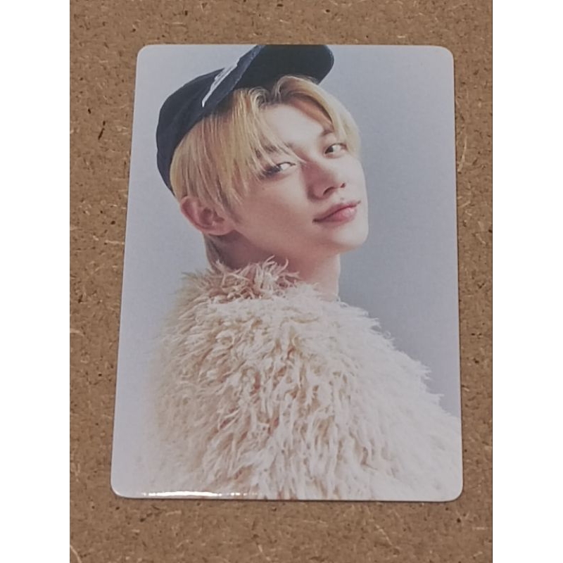 Photocard yeonjun txt yzy trung official card thursday child genuine ...