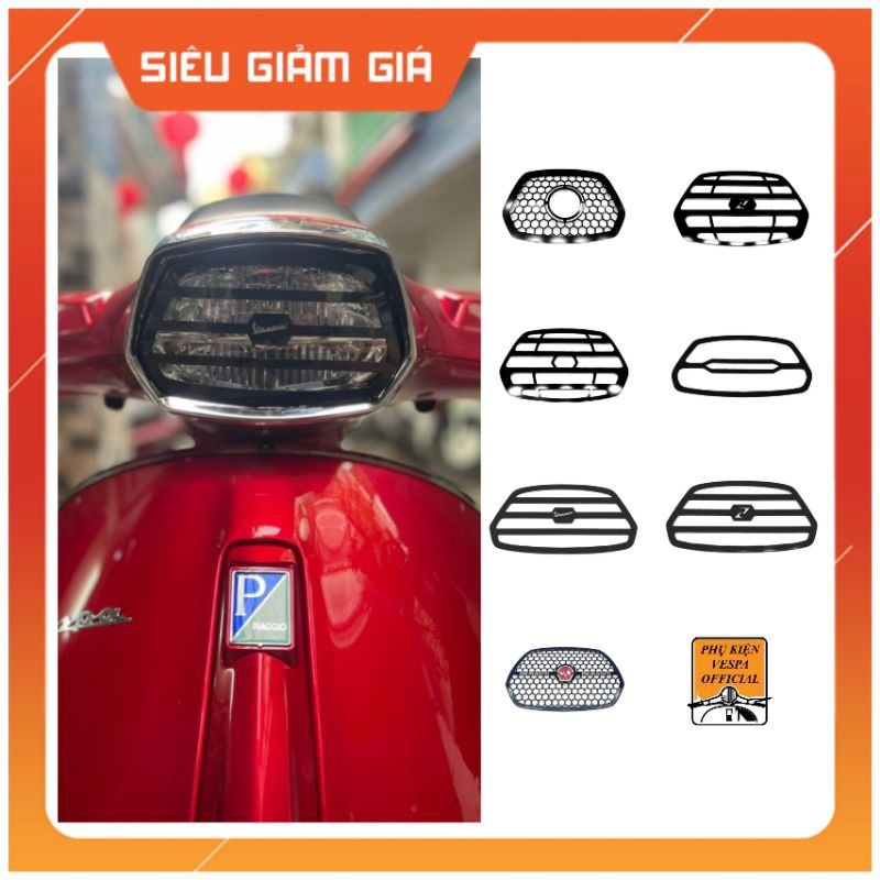 Headlight covers of all models help decorate your beloved car more ...