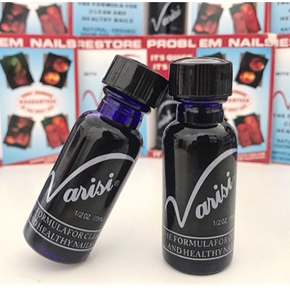 Varisi mushroom Serum Effective hand and footPiece | Shopee Malaysia