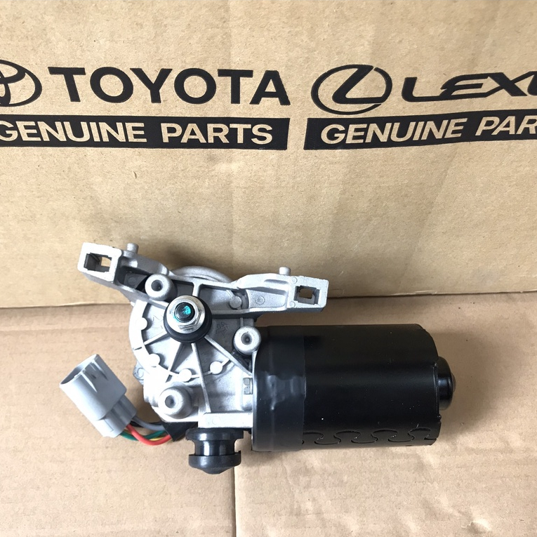 Toyota Innova wiper motor (2006 - 2015) | Shopee Malaysia