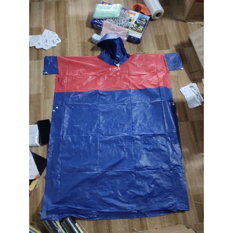 Honda Raincoat Is Thick And Durable And Beautiful | Shopee Malaysia