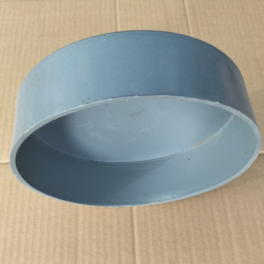 Cover PVC pipe 200(mm) | Shopee Malaysia