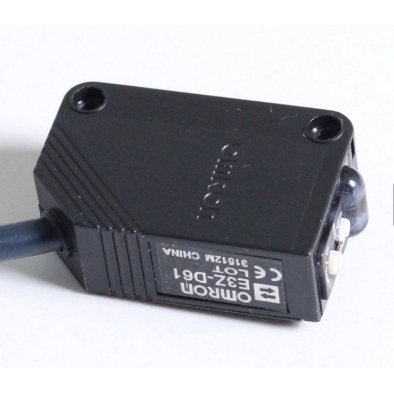 Omron E3Z-D61 General Transceiver Optical Sensor | Shopee Malaysia