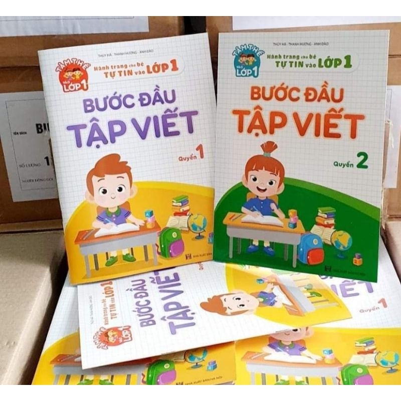 Writing Notebooks For Babies Who Have Just Held A Pen - For Babies 4y ...