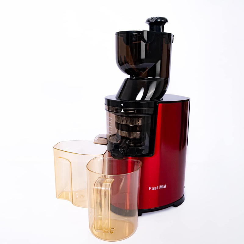 Fast Mat FM-400 fruit slow juicer (Promix PM-800) | Shopee Malaysia