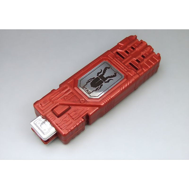 Kamen Rider W Toy Model Memory Stag Phone DX Bandai Genuine Japan ...