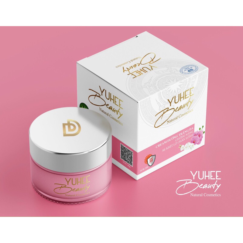 Yuhee Beauty Ice Cream 15g | Shopee Malaysia