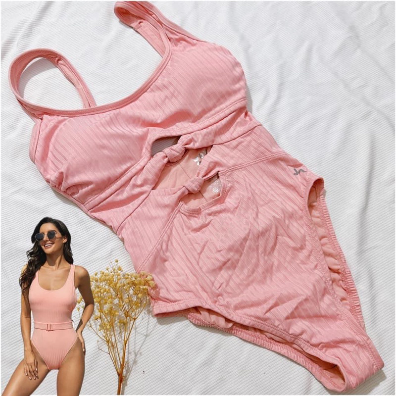 Swimwear - Pink Bikini, surplus product from Joy Lab company, available ...