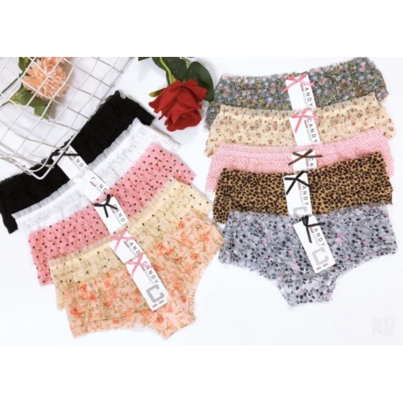 Princess LACE LINING (Multi-layer lace) | Shopee Malaysia