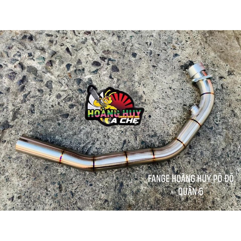 Winner Ex135-150-155 Sonic Winner X Stainless Steel 304 (replace the ...