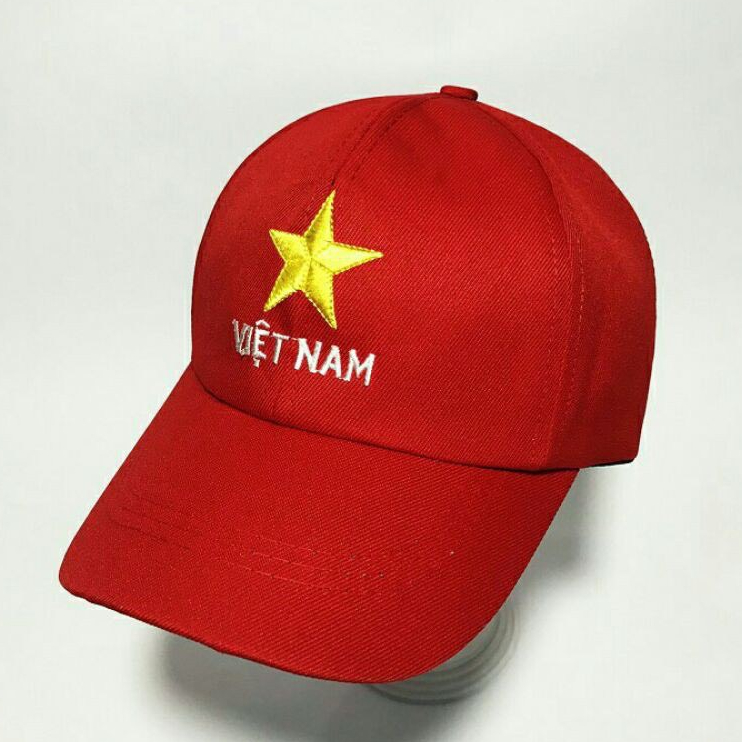 Hot Gold Star Red Flag Hat Forever hot hot Yellow Star Hat | Shopee ...