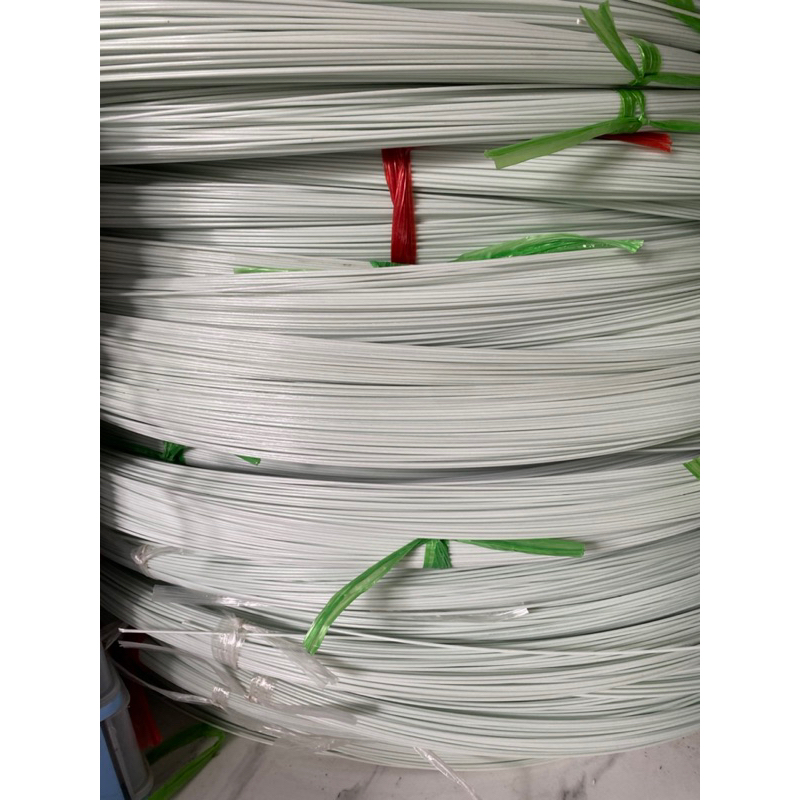 1kg Fiber Optic Cable to Make Bird Cages for Bulbuls, Warblers ...