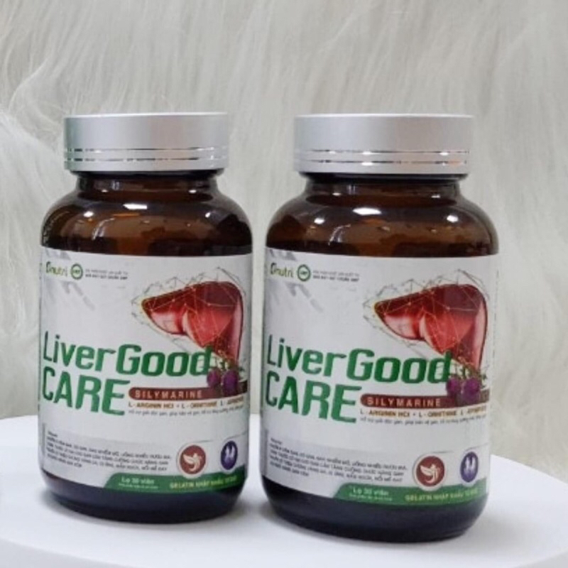 Detoxify the liver, nourish the liver, cool the liver, enhance liver ...