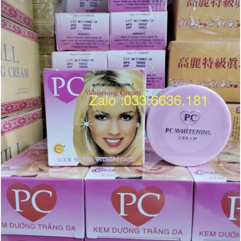 Thai Cream (Retail) | Shopee Malaysia
