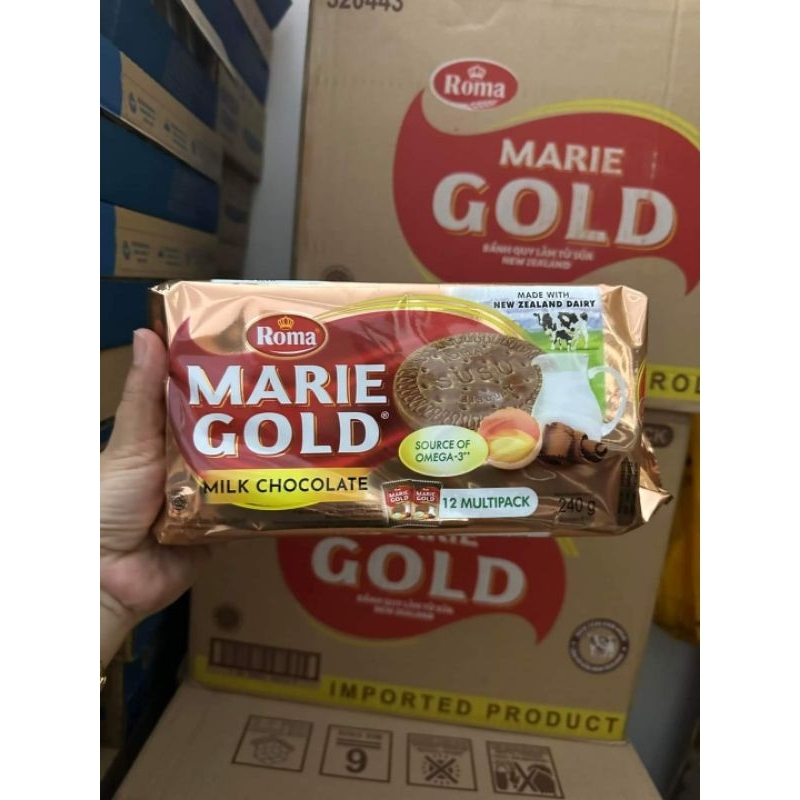 Marie Gold cake box 240g | Shopee Malaysia
