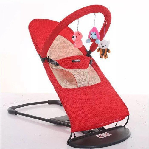 Vibration Chair For Baby Letter A Shape. | Shopee Malaysia