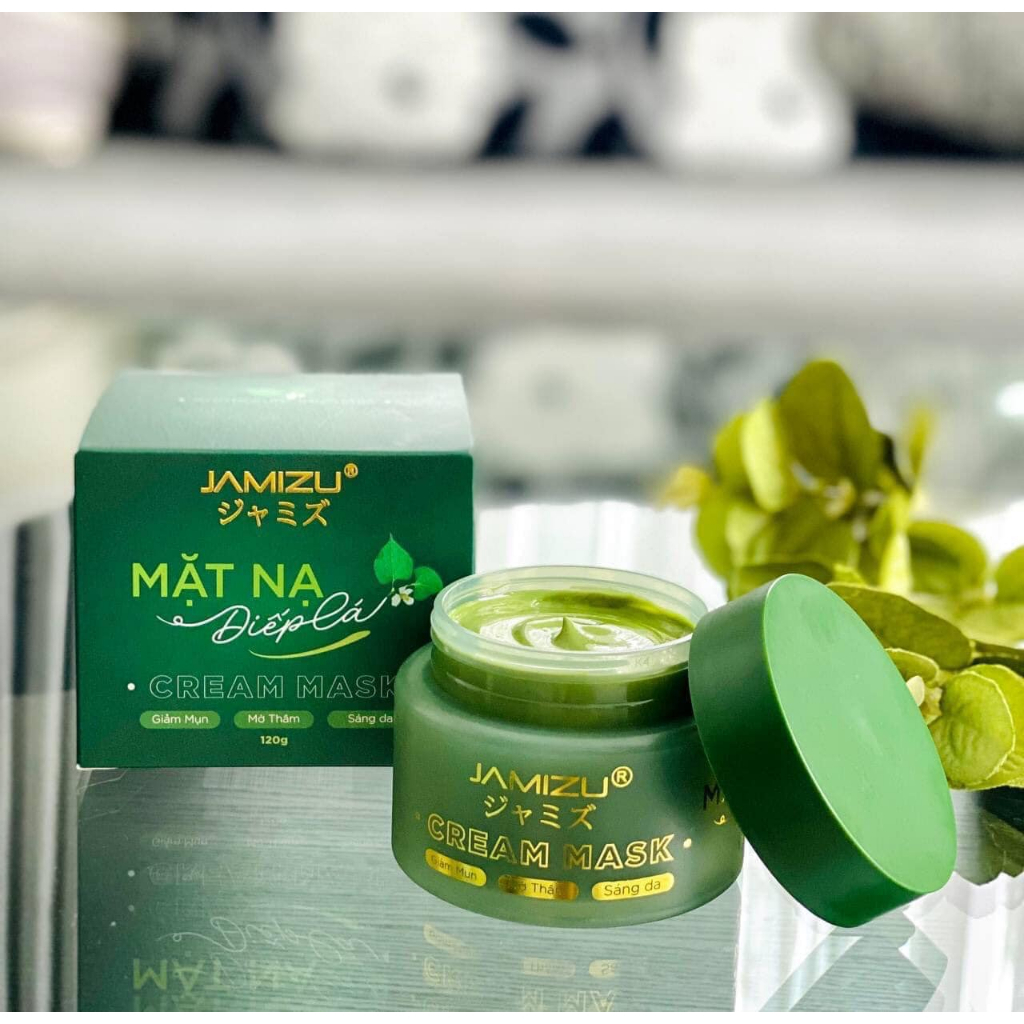 Japanese_jamizu Lettuce_Fish Mask Powder 120g | Shopee Malaysia