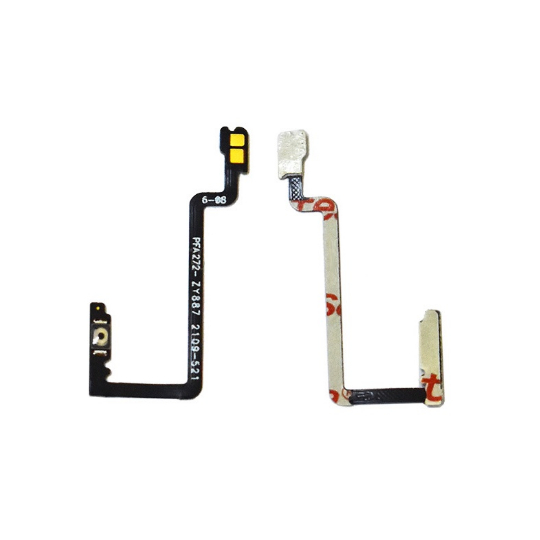 Power button cord - Oppo A95 4G power on/off switch cable | Shopee Malaysia