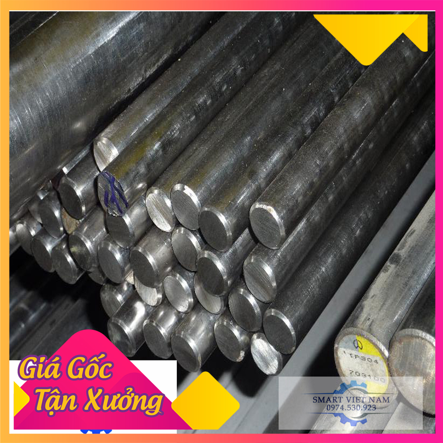 Solid Round Stainless Steel Shaft, Stainless Steel lap 5mm, 6mm, 8mm ...