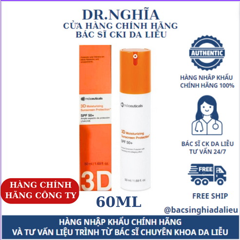 [COMPANY Product] Physical Sunscreen Moisturizes & Protects Skin After ...
