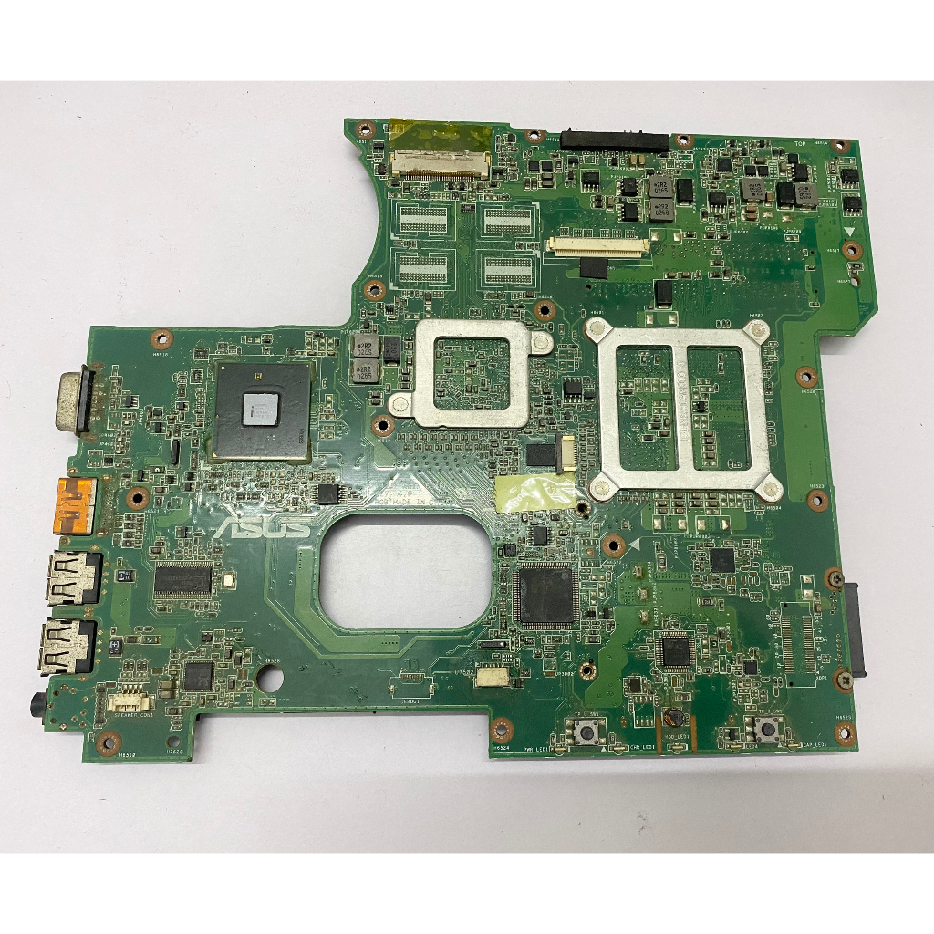 Main Body of Asus K42 Laptop | Shopee Malaysia