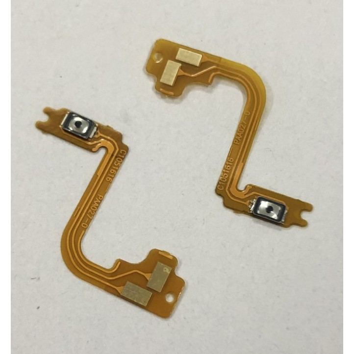 Power Button Cord Oppo A37 / Neo9 - Innovation | Shopee Malaysia