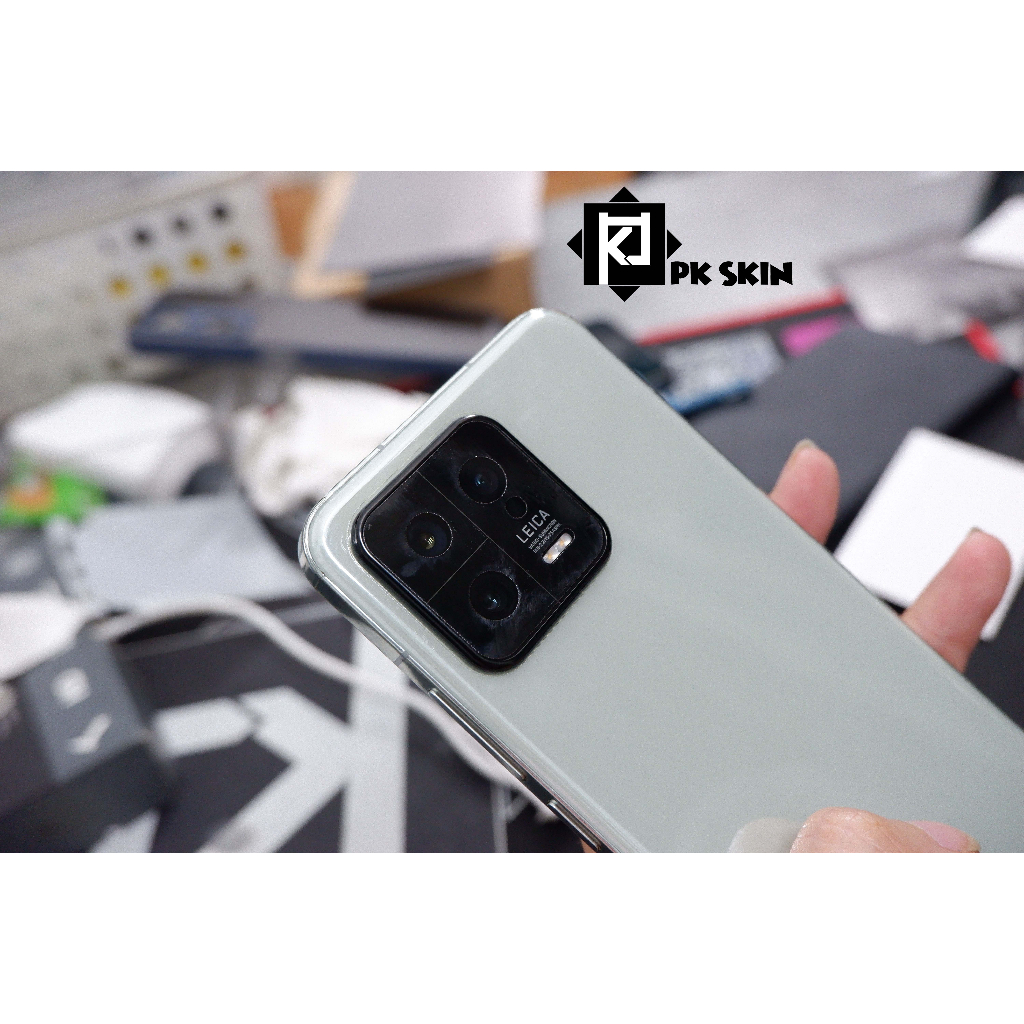 Skin Sticker ppf xiaomi 13, xiaomi 13 pro, mi 11, mi 11s, xiaomi 12 ...
