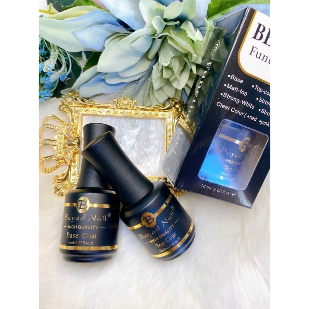 Base BEYAD SUPER LINKING genuine standard products | Shopee Malaysia