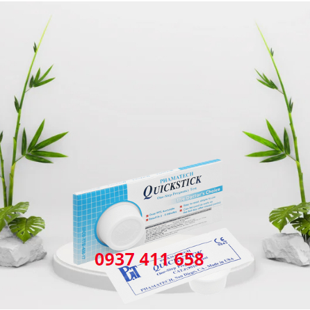 Premium Quickstick Pregnancy Test | Shopee Malaysia
