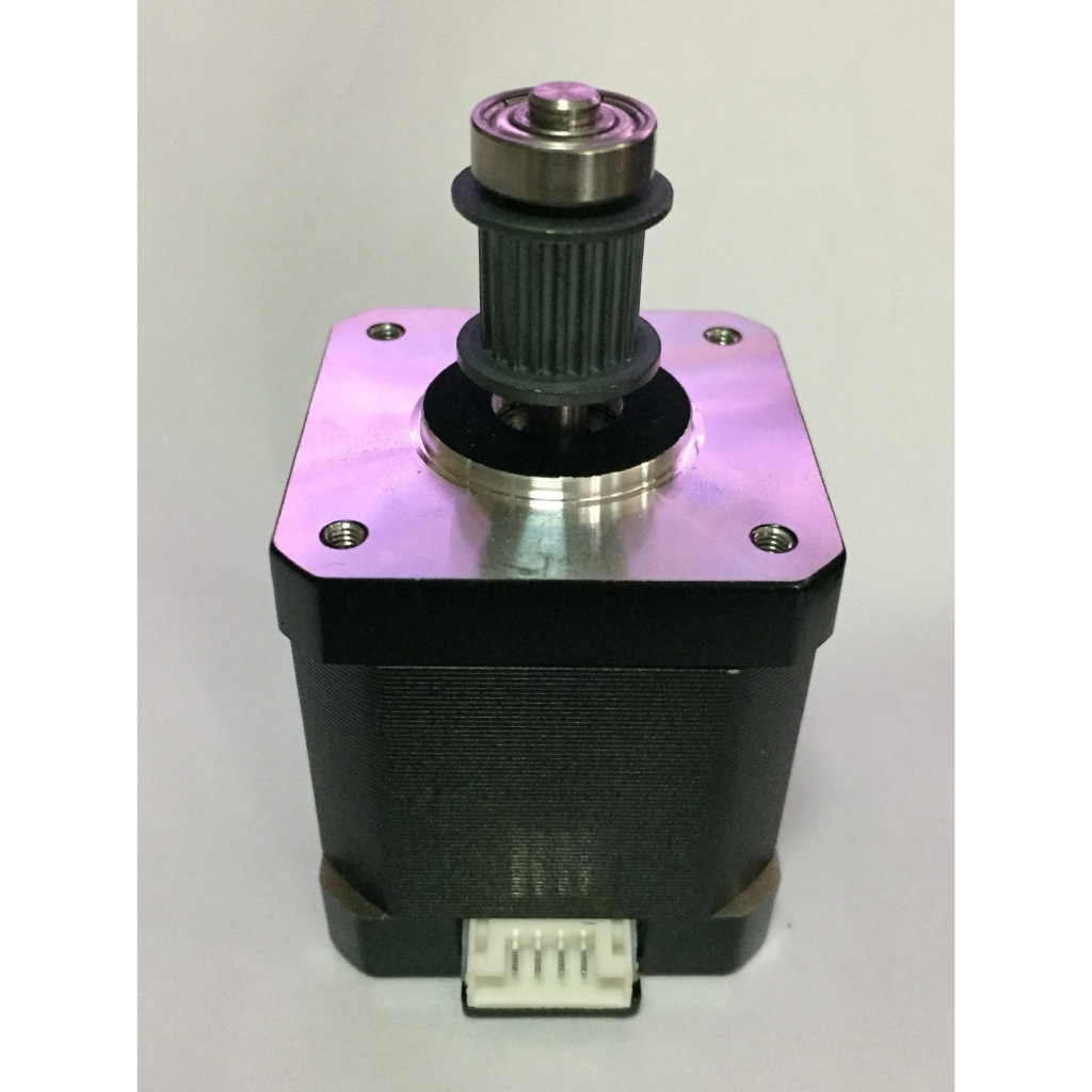 Stepper motor for 3d printer FLSUN V400 Axis stepper motor 4248 ...