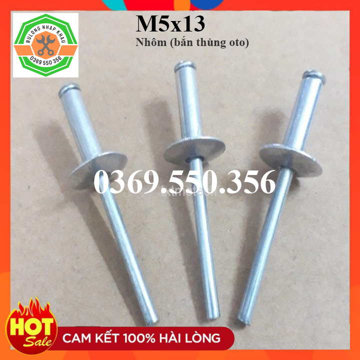 Aluminum retractable nails, large riveted truck trunk 5 combos | Shopee ...