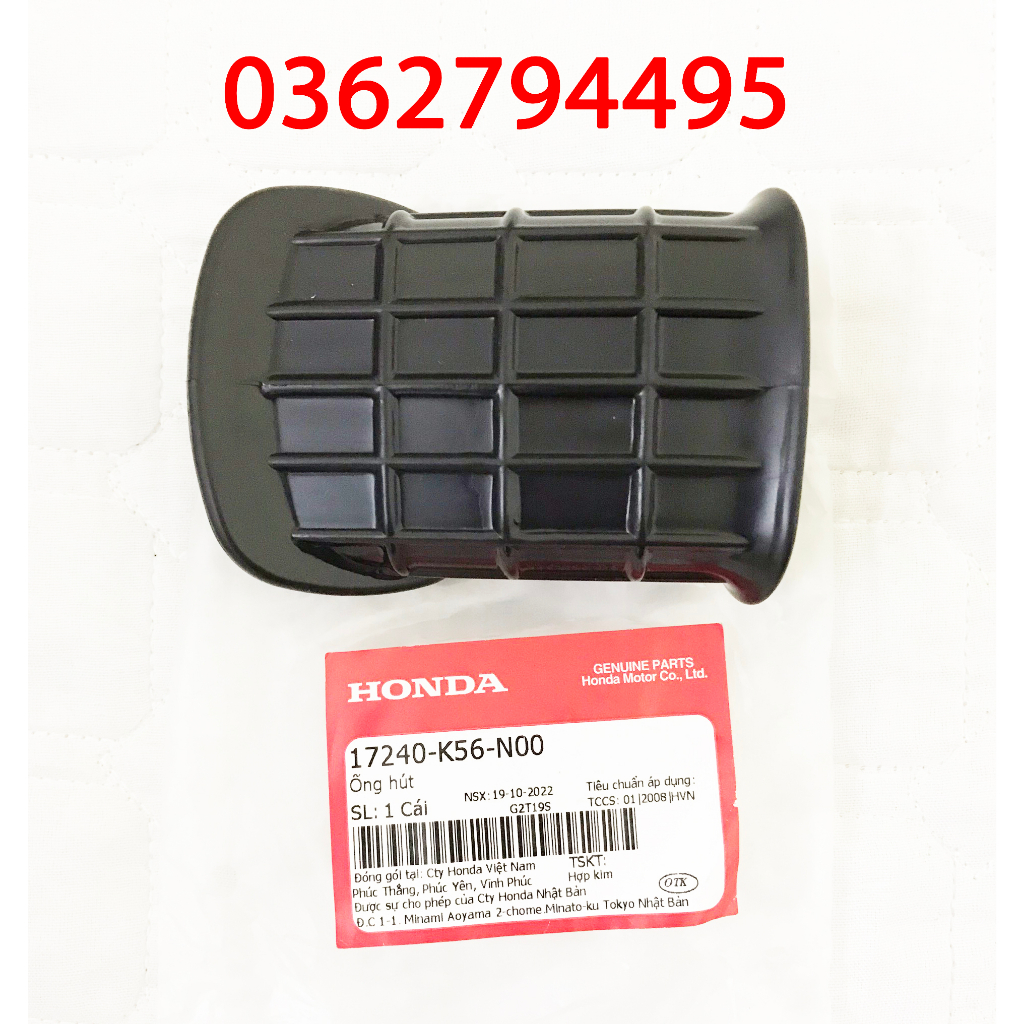 Air Intake Pipe/Air intake manifold rubber/Winner v1/ Winner X/Winner ...