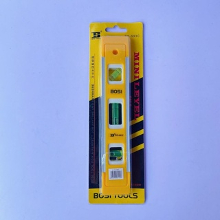 Genuine nivo Bosi ruler 200mm | Shopee Malaysia