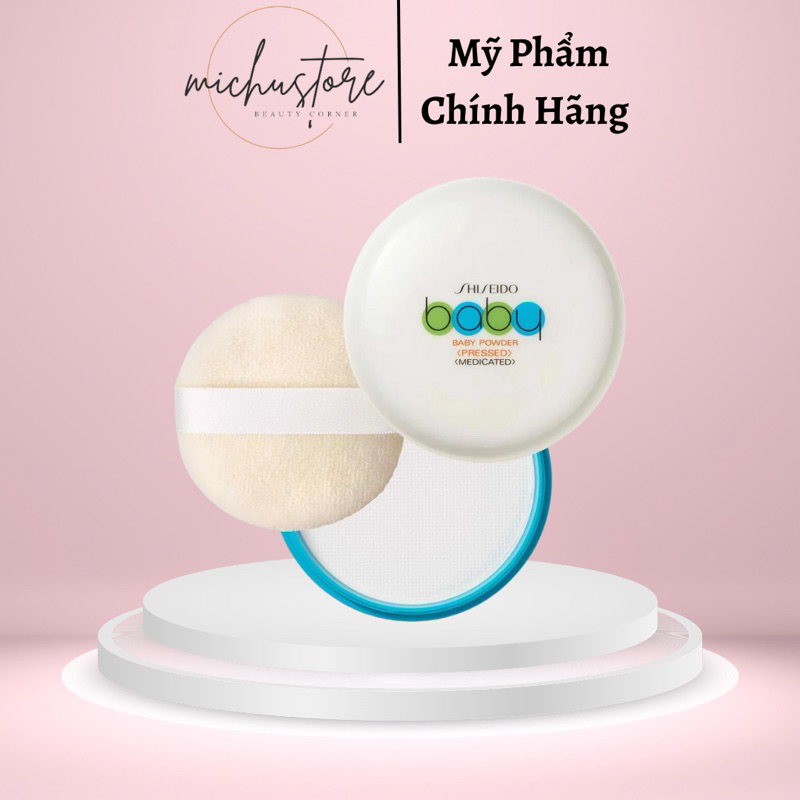 Shiseido Bady Oil Control Powder 50Gr Japan | Shopee Malaysia