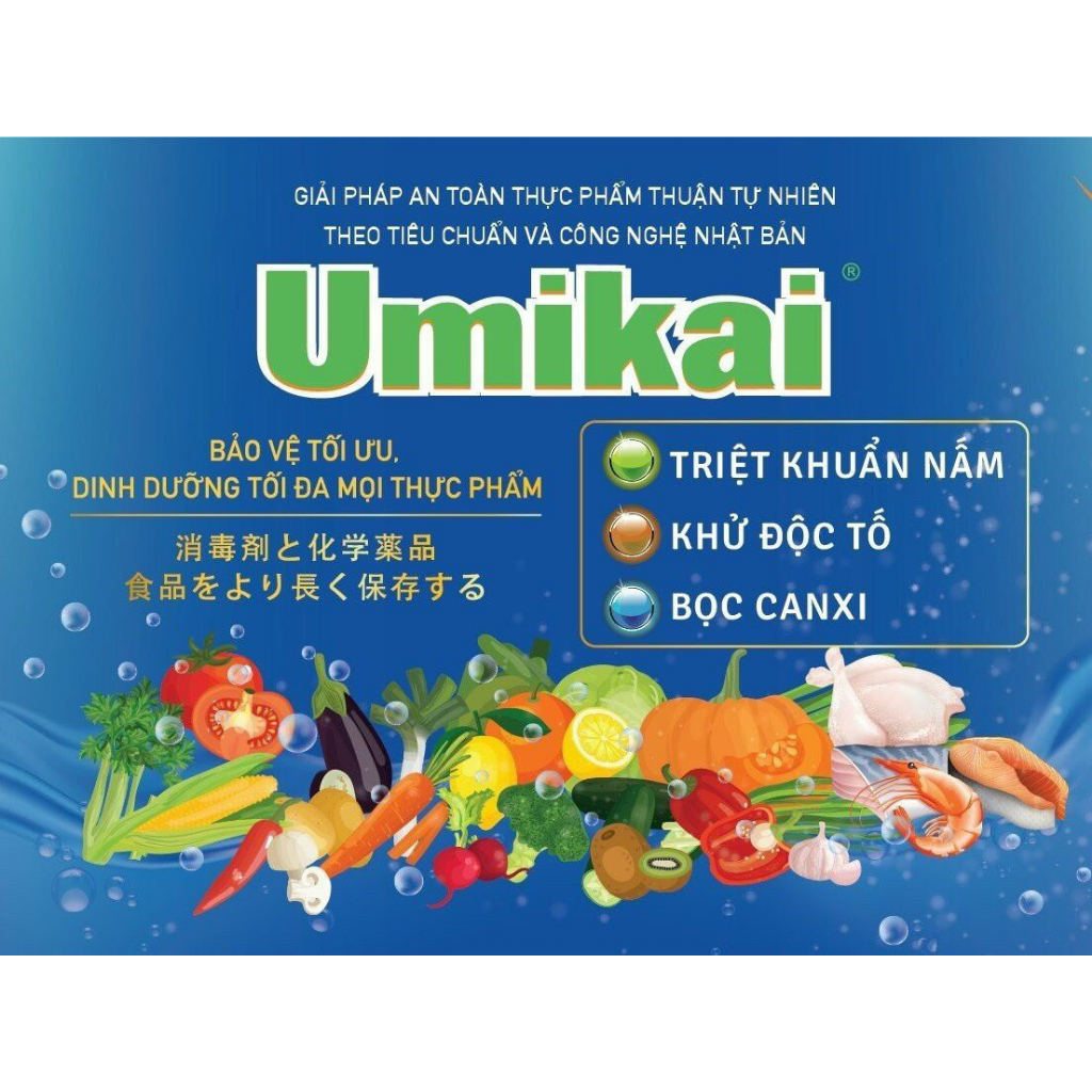 [COMBO 2 JARS] Soaking Powder for Washing Vegetables and Fruits & Meat ...