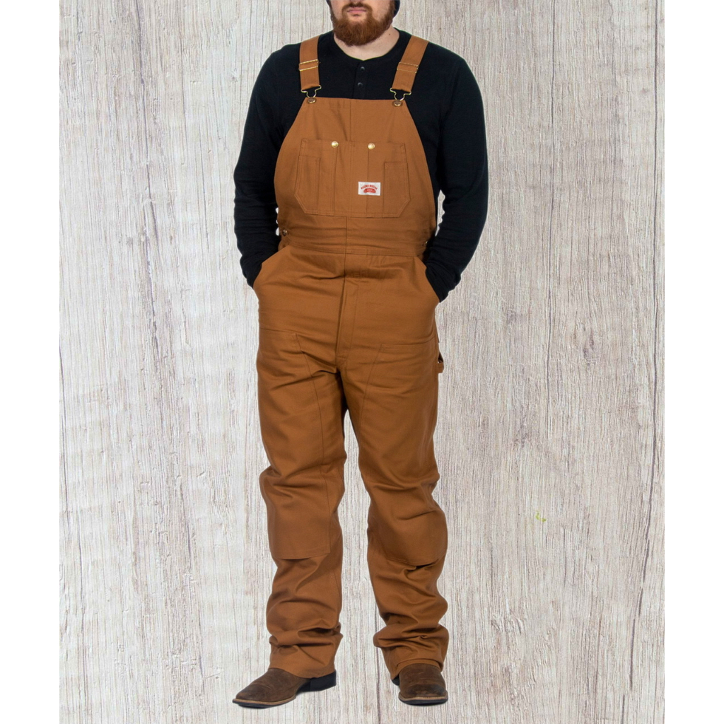 Overalls, cotton denim material, special big size from 70kg to over ...