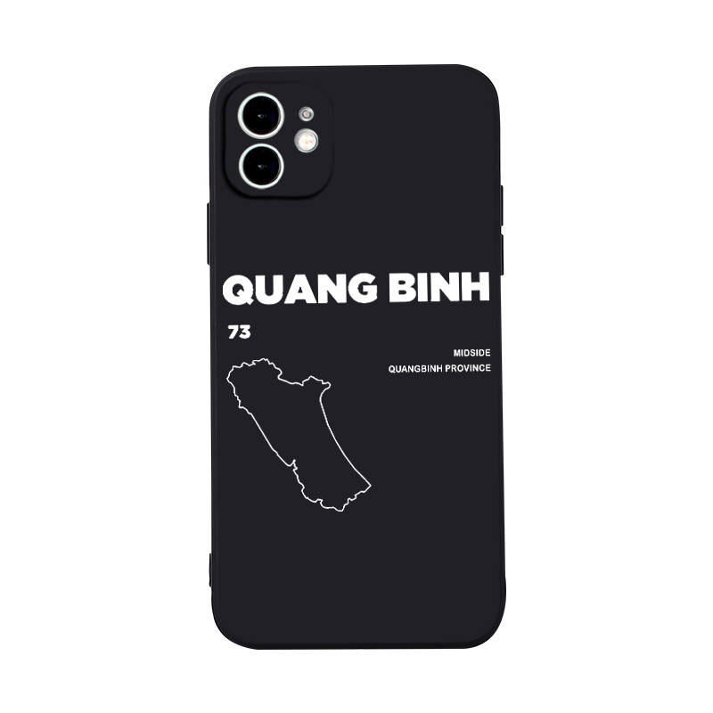 Quang Binh province flexible square edge iphone case for ip 6/6splus ...